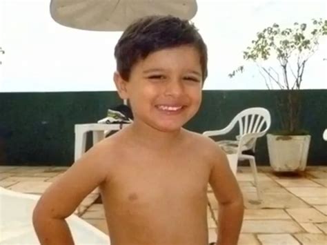 Caso Joaquim padrasto é condenado a 40 anos de prisão Metrópoles