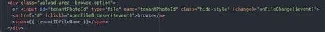 How To Programmatically Trigger Click Event In Angular 4 5 DEV