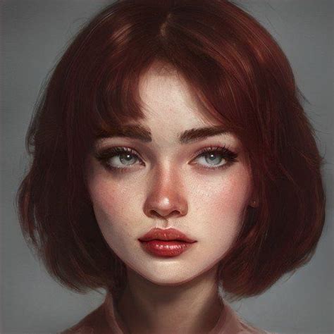 Artbreeder Em 2024 Ideias Para Personagens Rosto Desenhos De Pessoas
