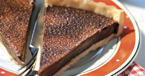Recette Tarte Au Nutella Marie Claire