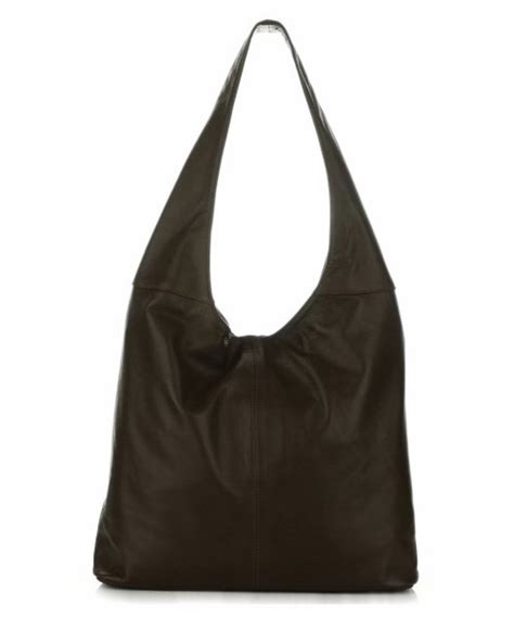 Virus Torebki Damskie Sk Rzane Typu Shopperbag Z Wysokiej Jako Ci