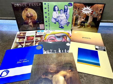 Piccadilly Records On Twitter Weekly New Release Mailout Https T Co