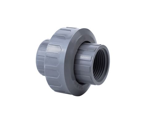 Wholesale Plastic Pvc Union Fitting For Pvc Pipe Suppliers Taizhou