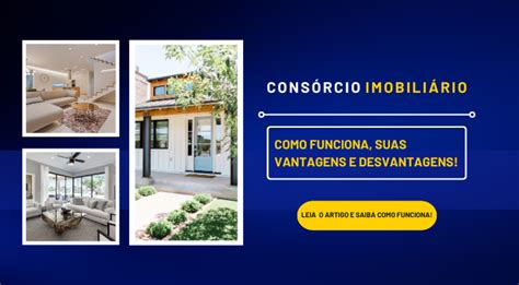 Consórcio Como Funciona Suas Vantagens e Desvantagens Imóvel Guide