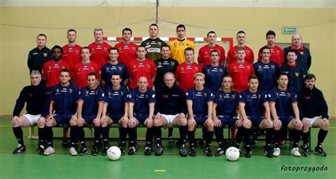 Viii Ekstraklasa Zawsze Nasza Historia Odry Wodzis Aw