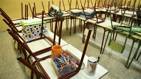 La revolución silenciosa de la educación española