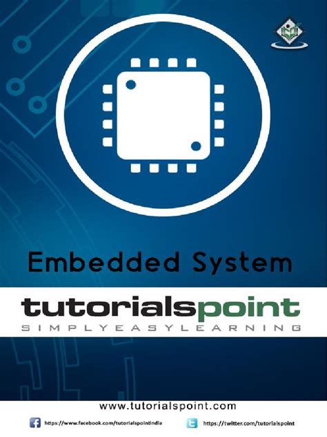 embedded systems tutorial pdf instruction set central processing unit