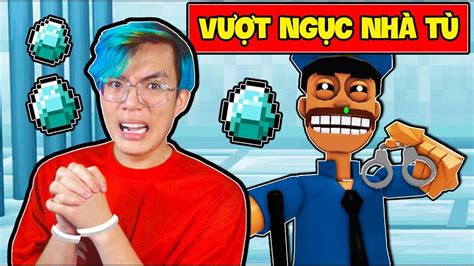 PHONG CẬN THỬ THÁCH 24H THOÁT KHỎI NHÀ TÙ QUỸ ĐEN KINH DỊ ĐÁNG SỢ TRONG