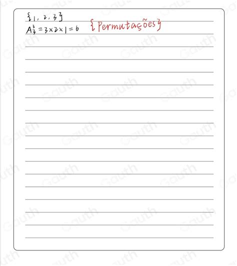 Solved 2 Quantos números de três algarismos diferentes distintos