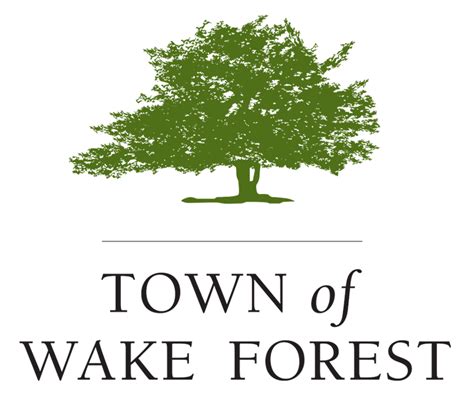 News Page 274 Town Of Wake Forest NC