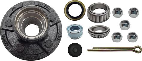 Amazon Trailer Idler Hub Kits Fits Lbs Axle Trailer Parts