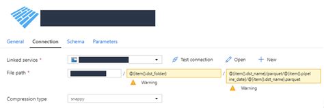 Load Data Lake Files Into Azure Synapse Analytics Using Azure Data Fac