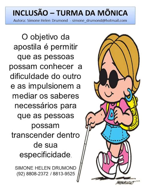 Inclus O Escolar Tia Debora Apostila De Atividades Inclus O N Meros
