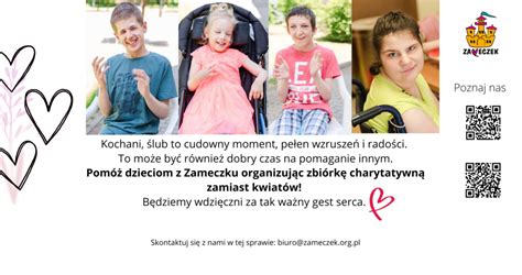 Zbiórka charytatywna Zameczek w Rudołtowicach
