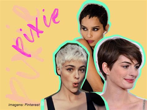 Cortes de cabelo femininos opções para seu estilo Blog da Usa