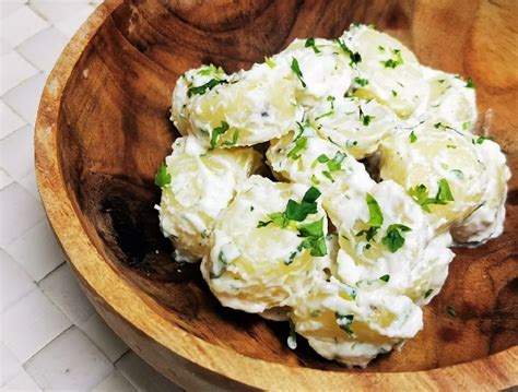 Unas Deliciosas Patatas Alioli Caseras Como Tapa