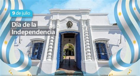 9 de julio Día de la Independencia en Argentina qué pasó en 1816 y