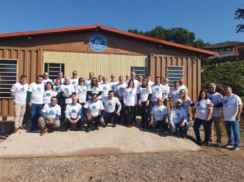 PORTAL FARRAPO Notícias Caçapava do Sul Minas do Camaquã terá