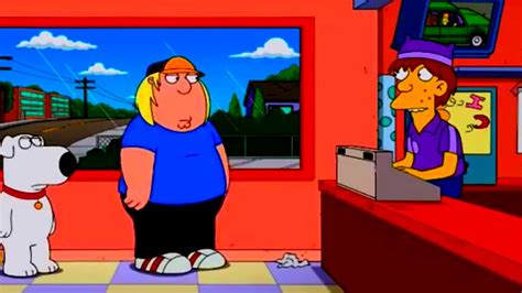 American Dad Best Of The Crossover American Dad Cartoon American