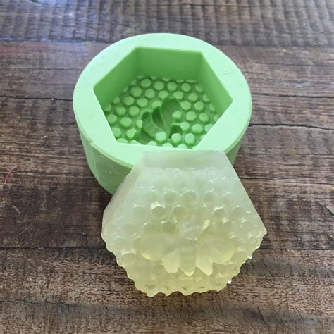 Molde De Silicone Colm Ia Abelha Elo Produtos Especiais