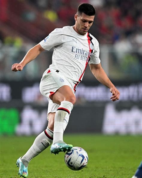 Video Gol Milan Frosinone 3 1 Highlights E Sintesi
