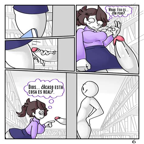 Más allá de los estantes Jaiden porn comics Trío ffm porn comics