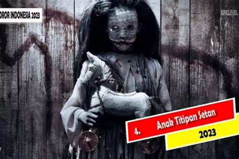 Setelah Nonton Dijamin Suasana Rumahmu Jadi Mencekam Berikut