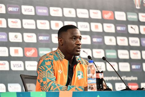Côte dIvoires Emerse Fae joins Ghanas CK Gyamfi other African