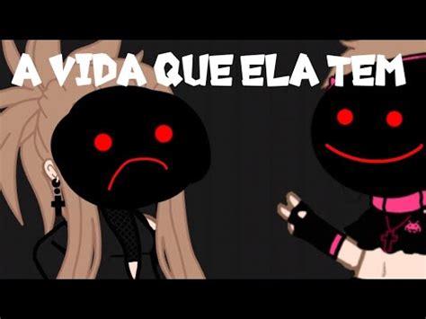 A Vida Que Ela Tem G N Nina Baiocchi YouTube
