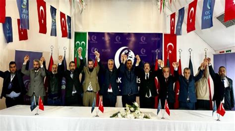 Ocak Partisinin Zmir B Y K Ehir Belediye Ba Kan Aday Belli Oldu