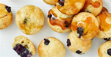 Pancake Muffins Cook With Brenda Gantt