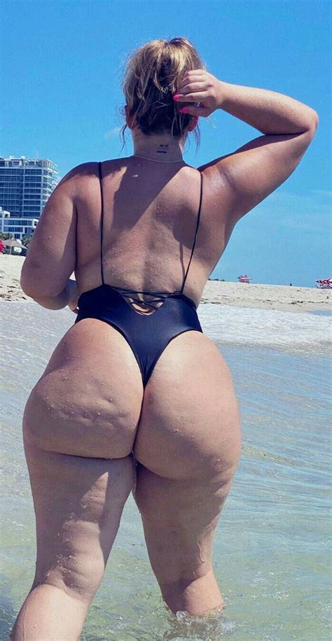 Thick Girls In Bikinis Telegraph
