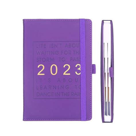 Jual Buku Agenda Buku Diary Buku Perencanaan Waktu Manajemen 365 Hari