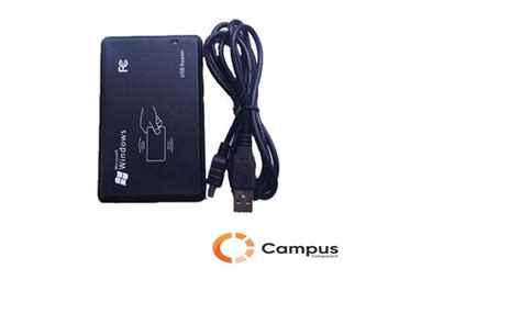Jt Khz Usb Proximity Sensor Smart Rfid Id Card Reader Wi D