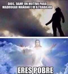 Dios Dame Una Se Al Best Memes Funny Memes Hilarious Jokes Just