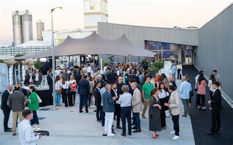 Batlleiroig Se Convierte En El Ganador Del I Premio De Arquitectura