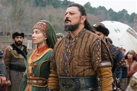 Kuruluş Osman Gündüz Bey kimdir nasıl öldü Osman Gazi kardeşi Gündüz