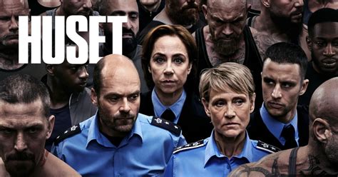 Huset SVT Play WEBB TV Nu