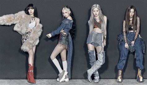 Song Review Blackpink How You Like That Laptrinhx News