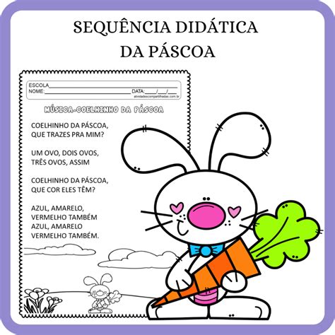 Sequ Ncia Didatica P Scoa Atividades Compartilhadas