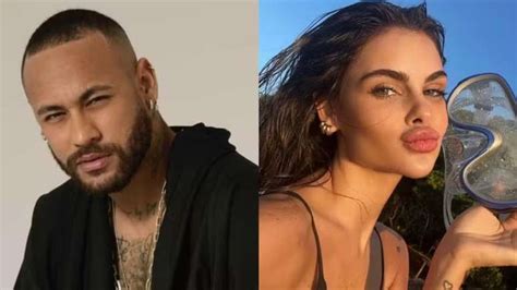 Neymar Toma Atitude Dr Stica Contra M E Do Suposto Terceiro Filho