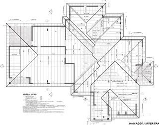 House Roof Designs Plan