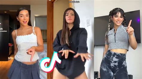 Chicas con el maquillaje más bonito de TikTok Tendencias de