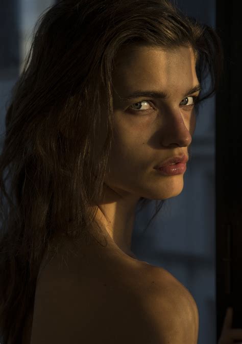 Julia Van Os Nude Model 43 Photos The Fappening