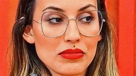 Pazes a TVI Catarina Miranda regressou às galas à força