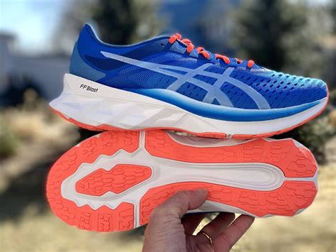 Asics Novablast Swim Main Jp