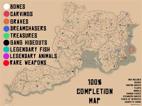 Mapa Rdr