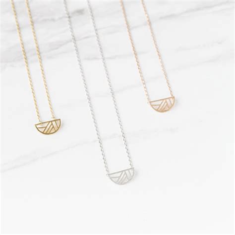 Bijoux faits au Québec 10 marques à découvrir Véronique Cloutier