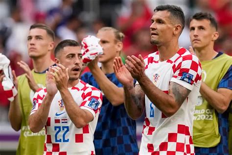 Croácia x Canadá onde assistir ao jogo da Copa do Mundo 2022 ao vivo