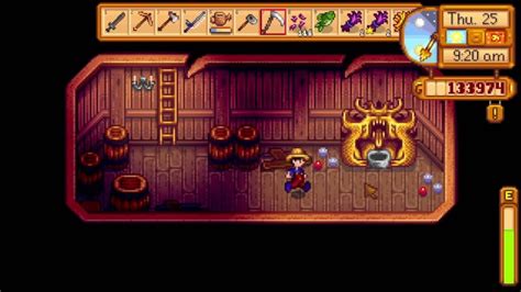 How To Edit Sprites In Stardew Valley Game Boy World